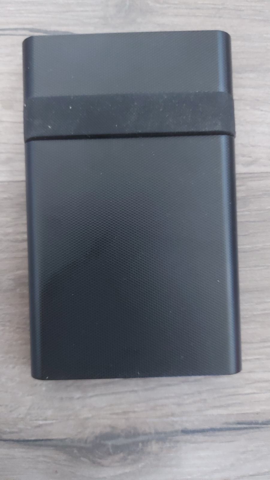 USB Vanjski HDD 500GB