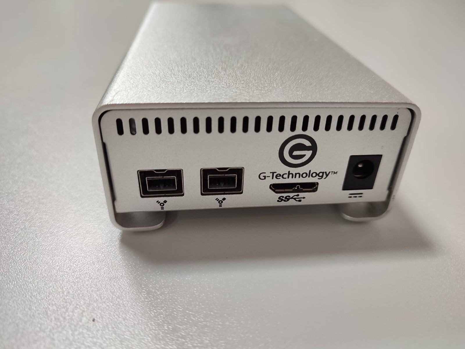 Vanjski Hard disk G-drive mini