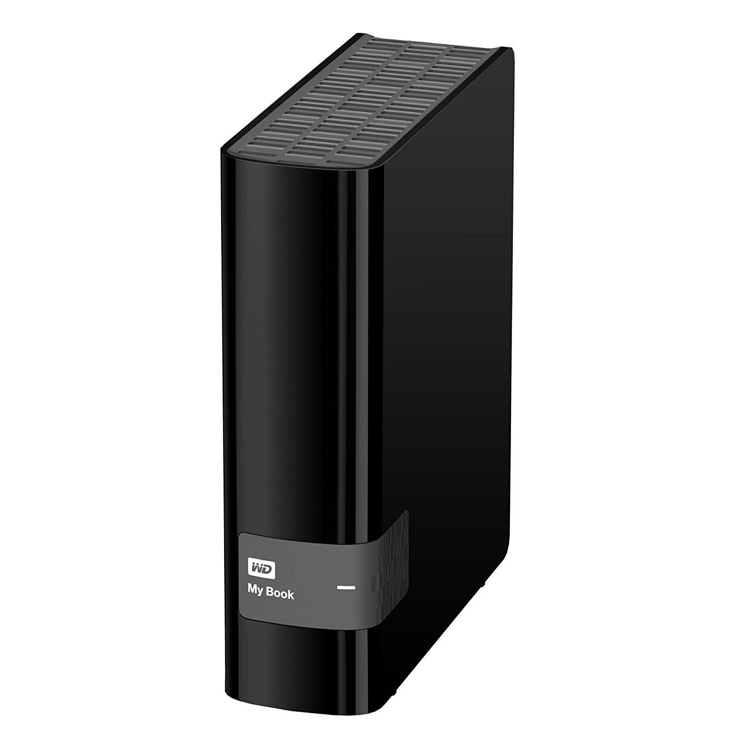 Vanjski HDD WD My Book 4TB - USB 3.0 - NOVO