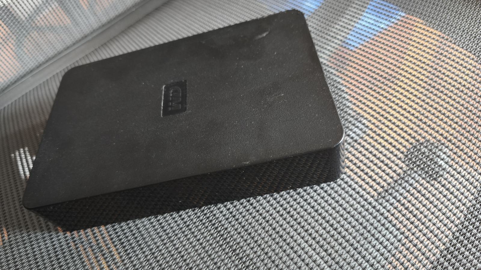 WD Elements 1TB
