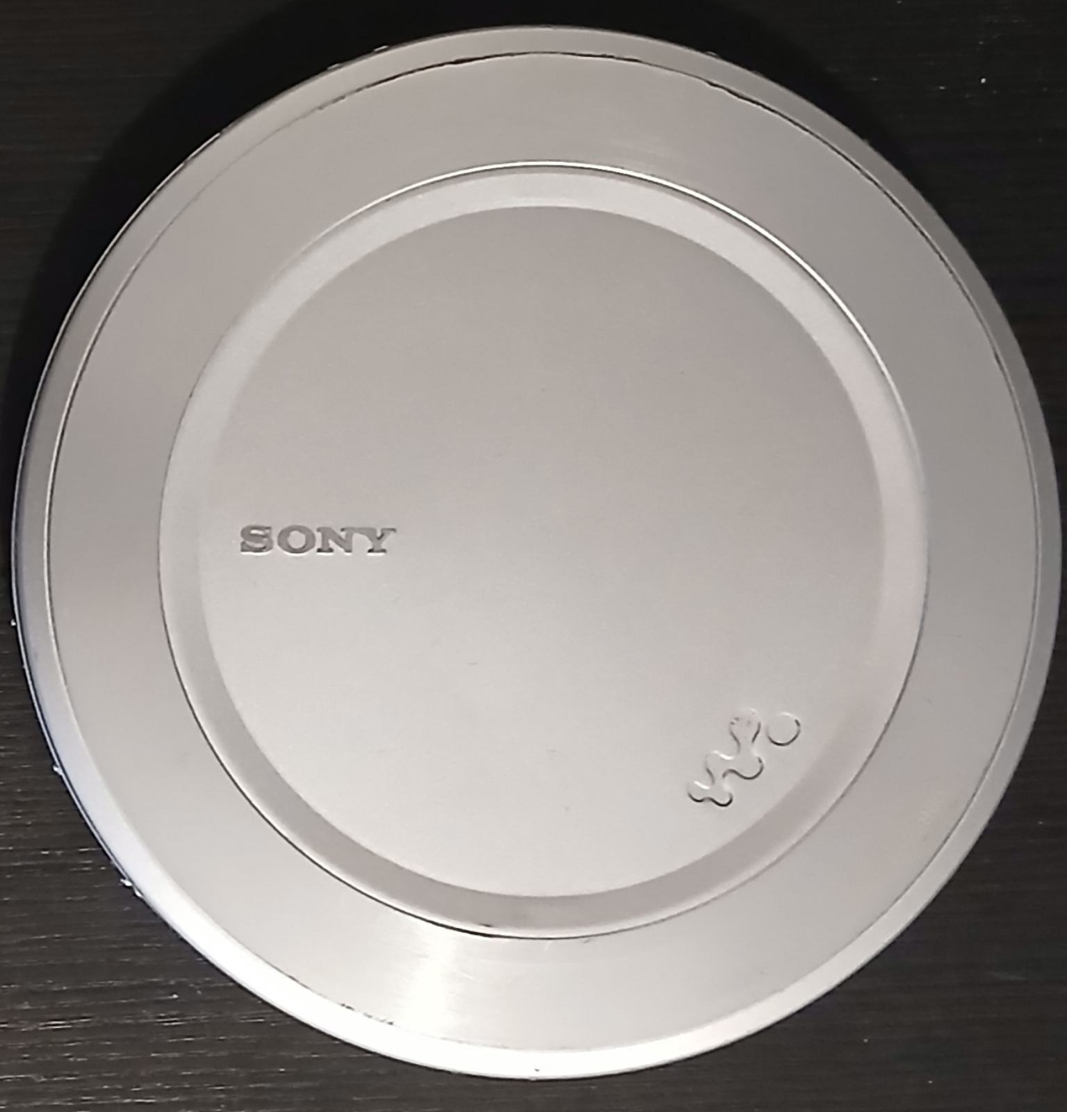 SONY Discman CD Walkman D-EJ985