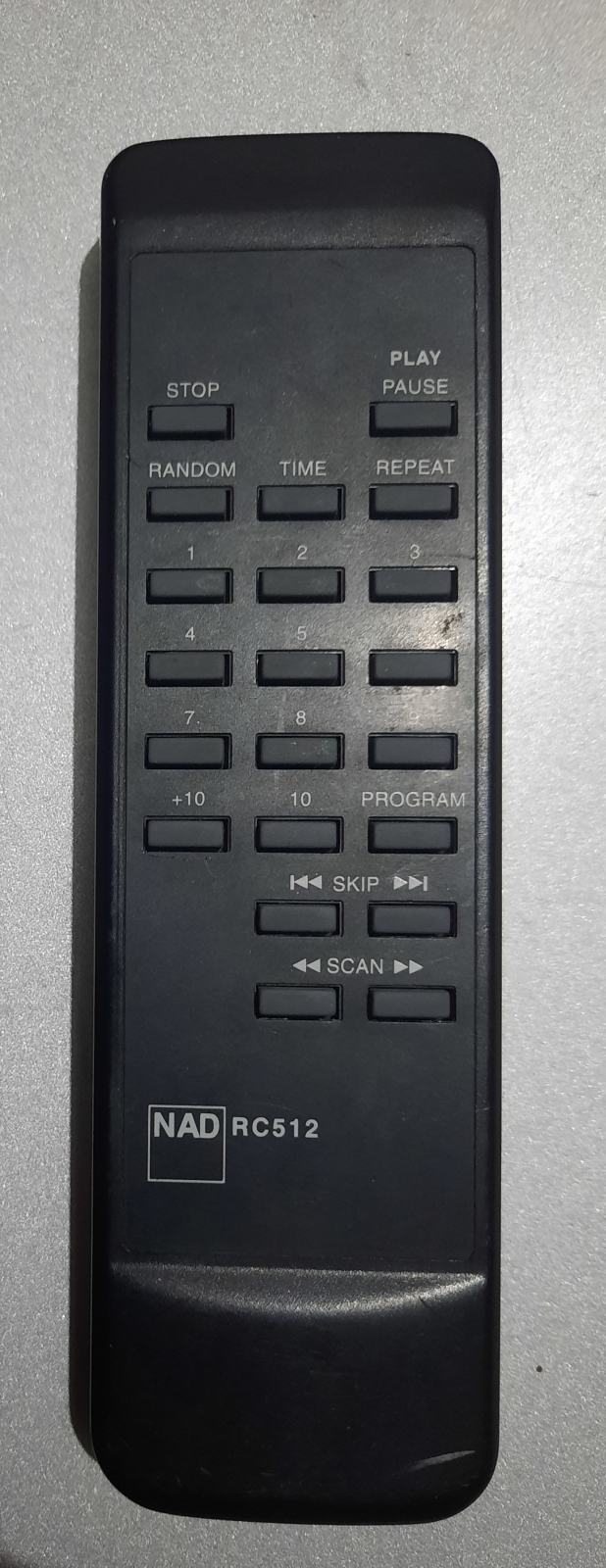 Nad RC 512