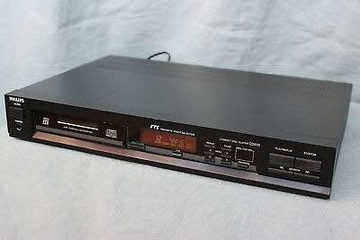 Philips CD 670 TDA1541