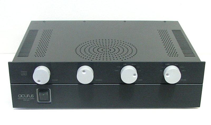 Acurus DIA100
