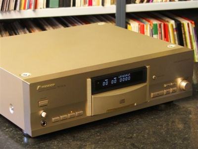 Pioneer PD-S 06
