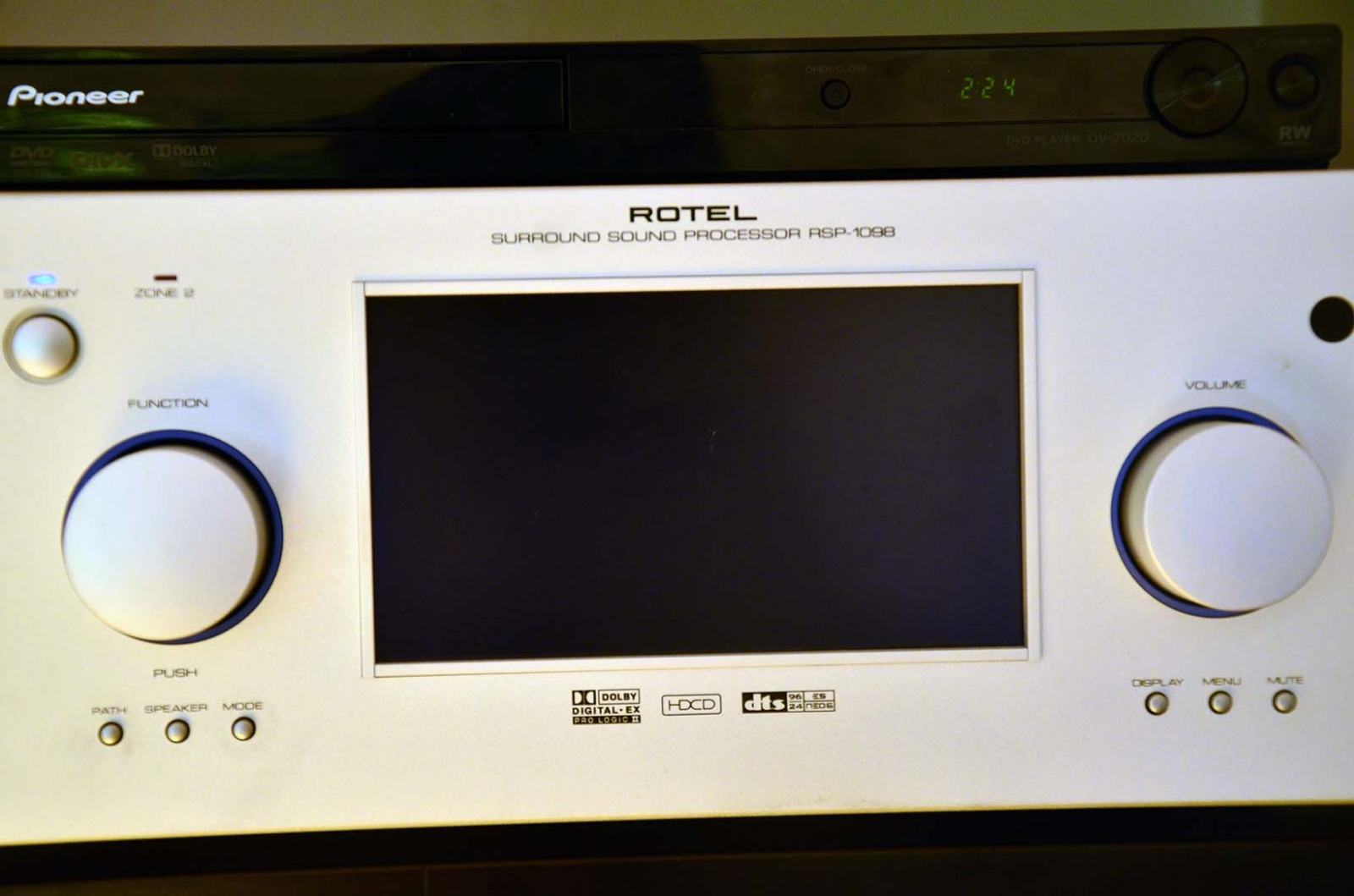 PRILIKA Rotel RSP 1098 / RB 985