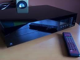 Siltech Sphinx PJ 9 CD player