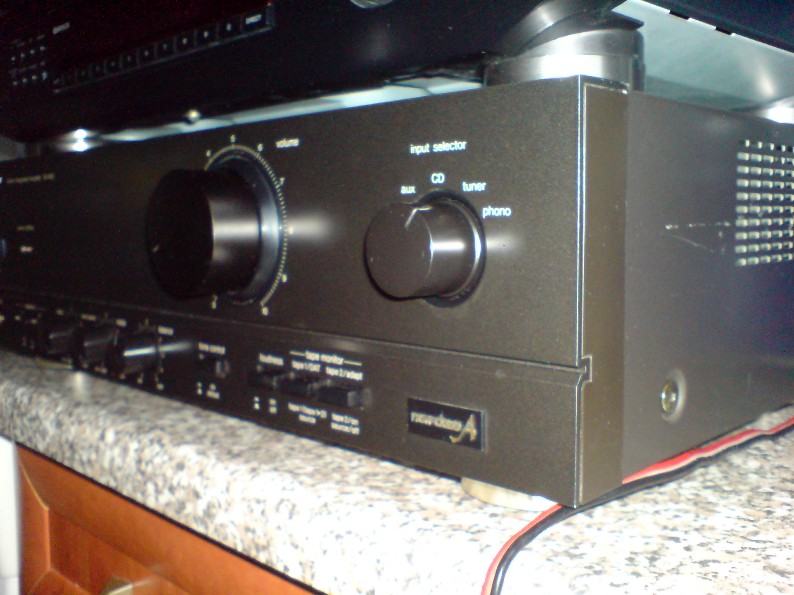 technics su-810