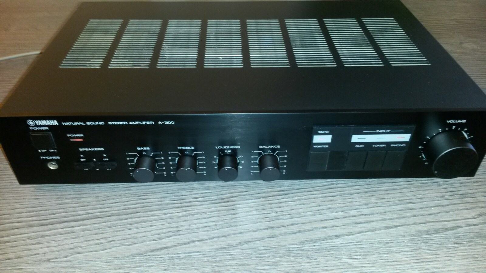 Yamaha pojačalo A-300