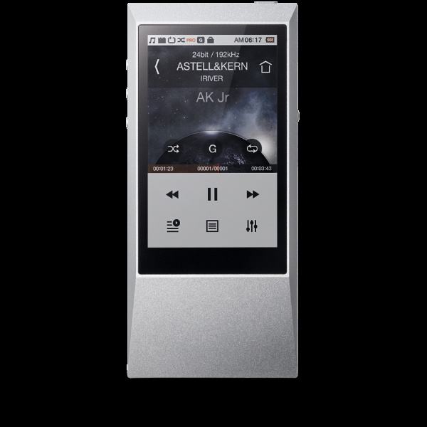 Astell&Kern AK Jr – Hi-Res prijenosni glazbeni player