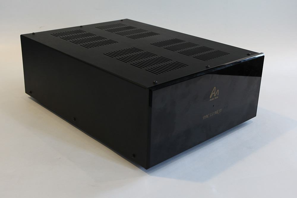 Audio Note DAC 1.1x