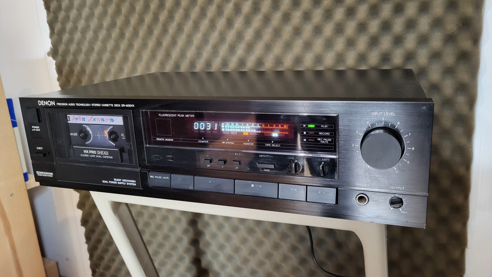 Denon DR-M30HX