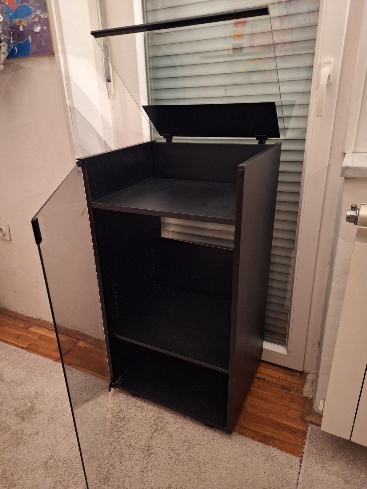 Hi-Fi ormarić PIONEER