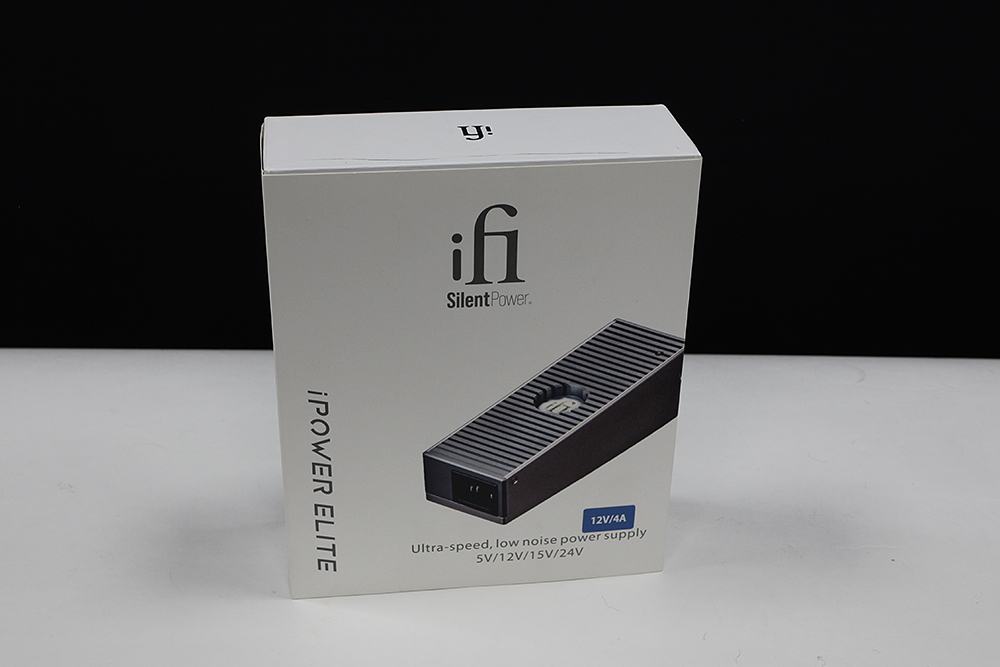 iFi iPower Elite