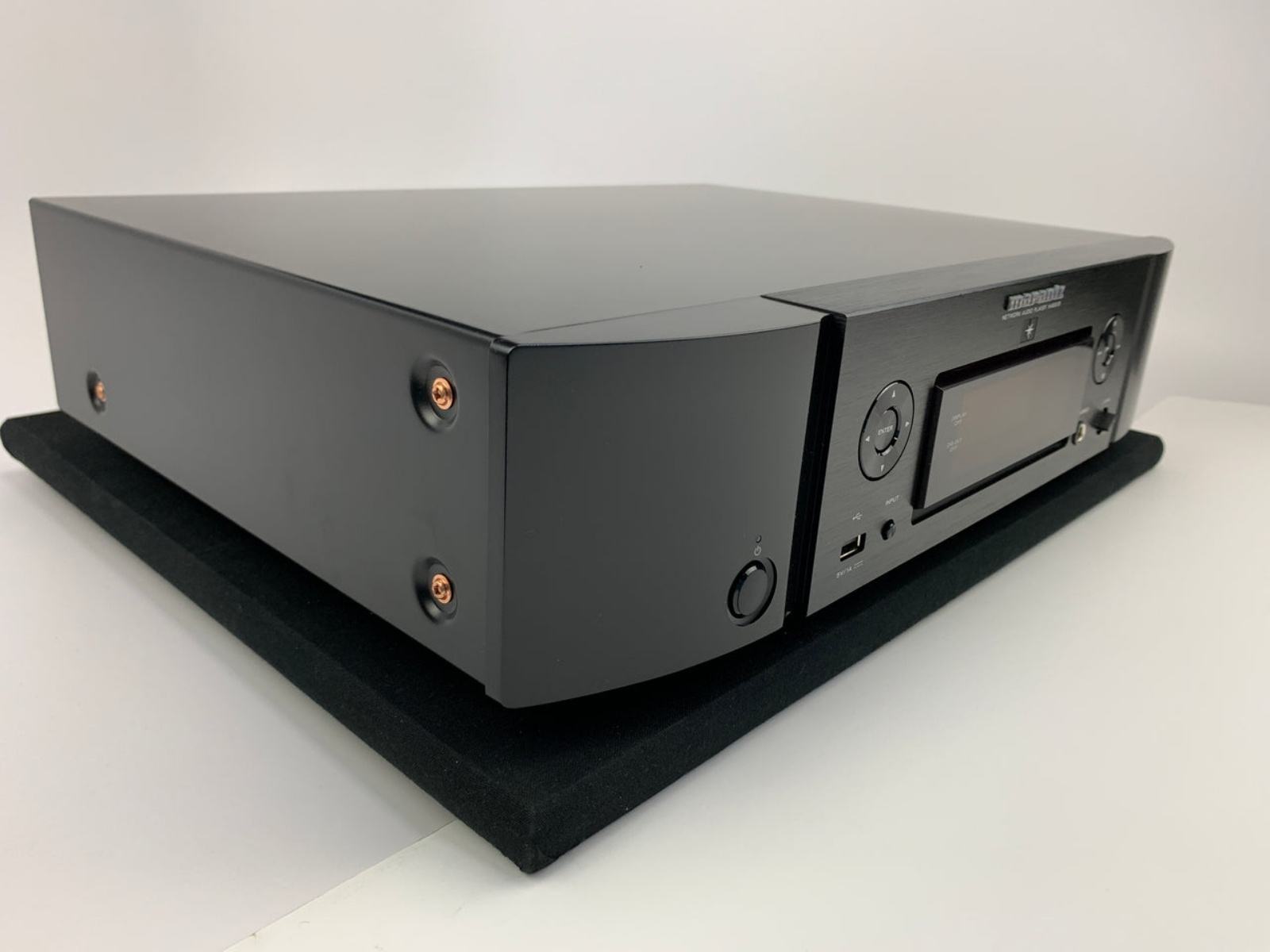 Marantz NA8005 network player/streamer