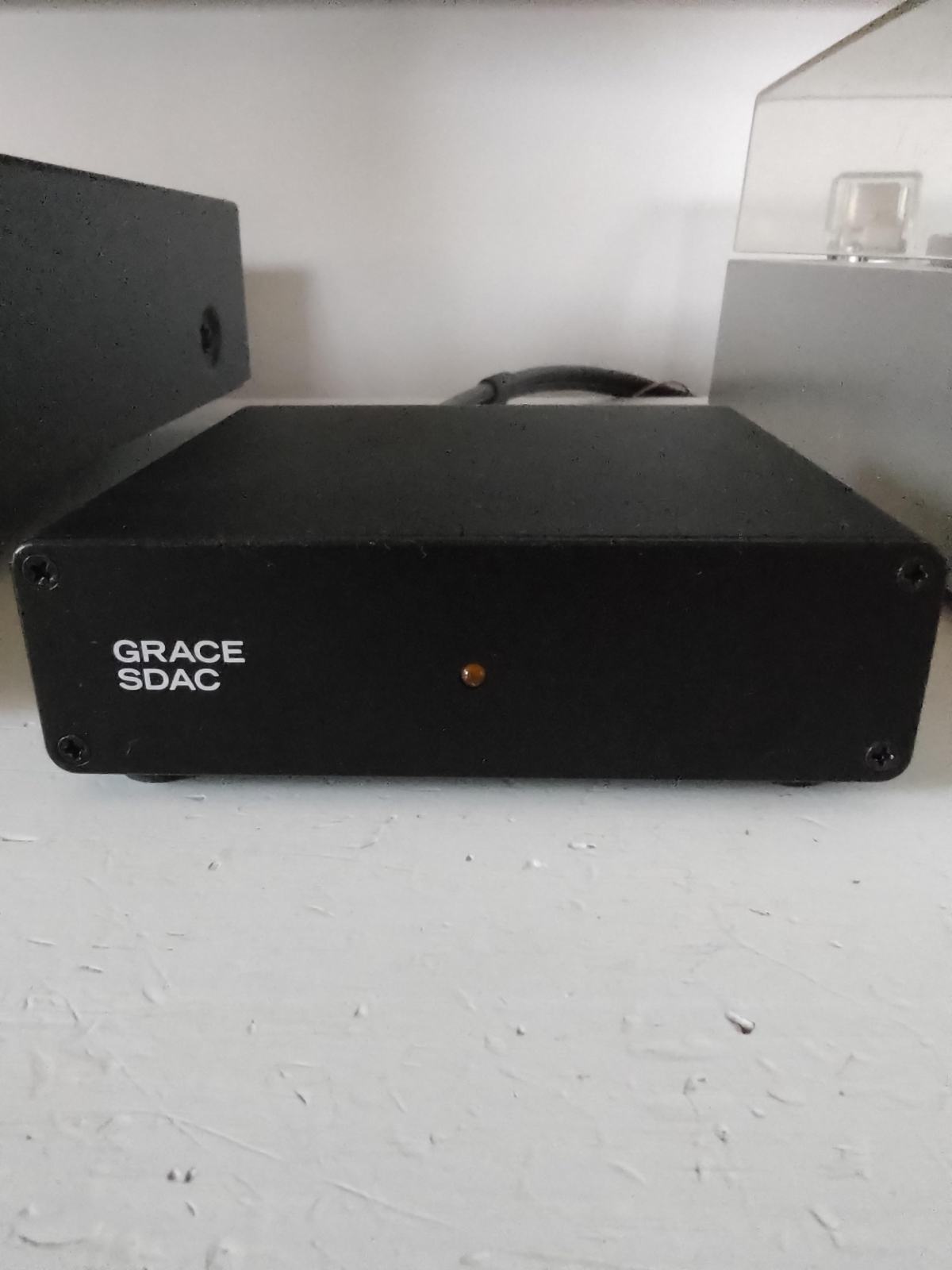 Massdrop Grace SDAC