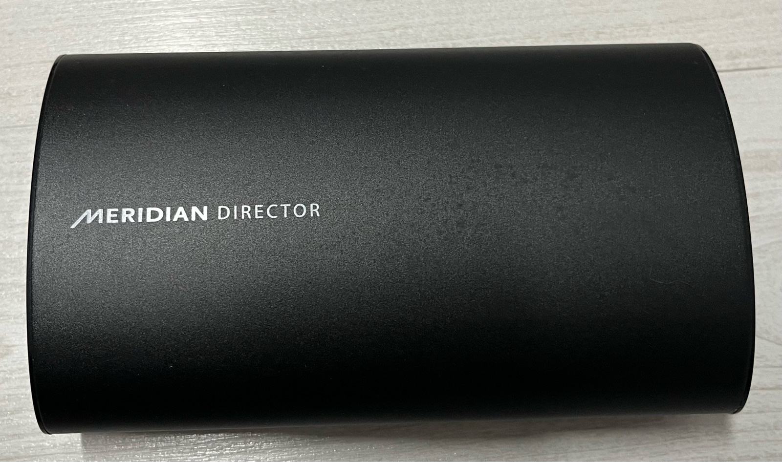 Meridian Director