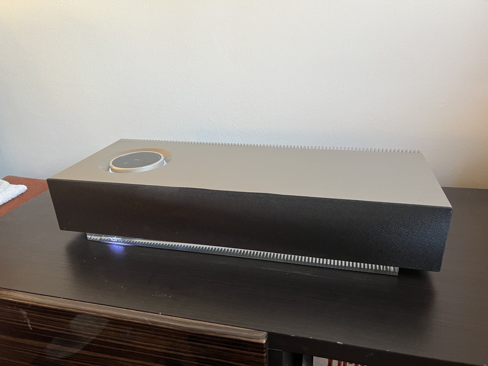 Naim MUSO 1st generation