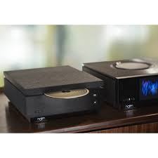 NAIM UNITI CORE - REFERENTNI HARD DISK SERVER
