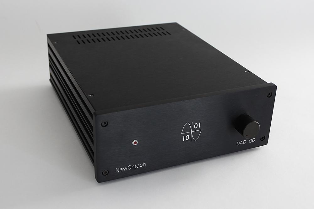 NewOnTech DAC 06
