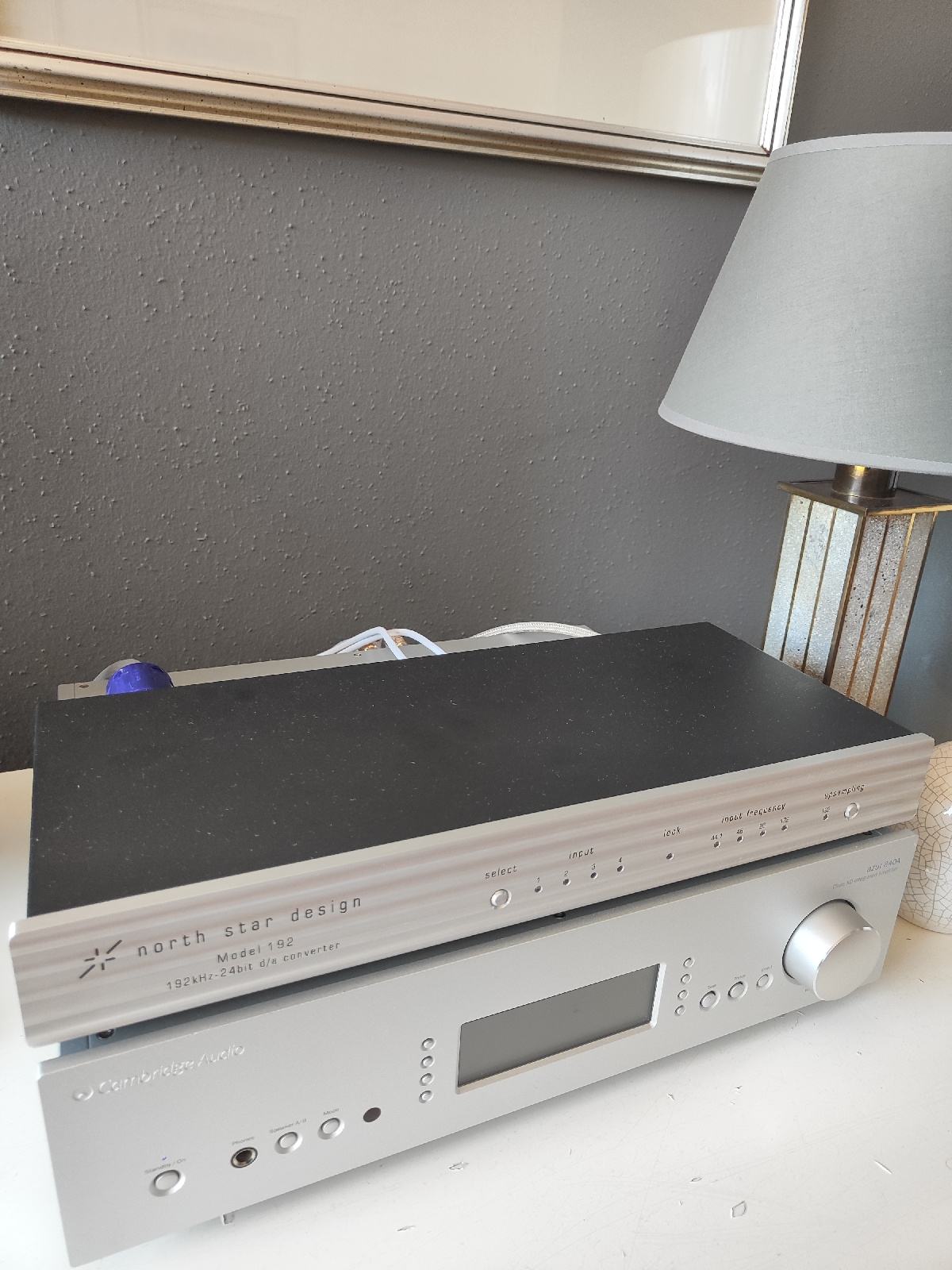 North Star design 192 dac