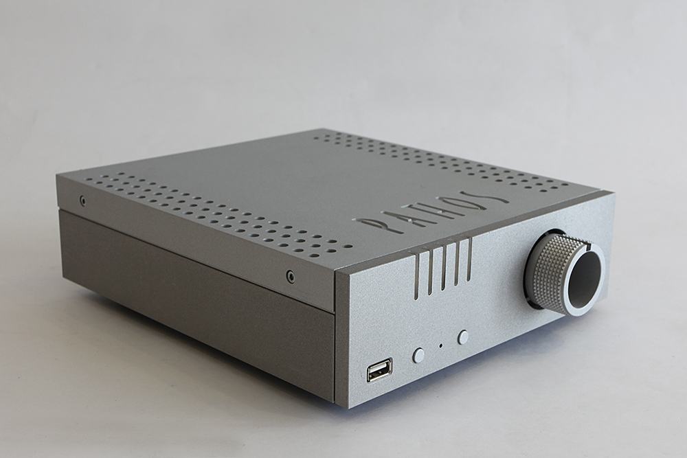 Pathos Acoustics Converto EVO