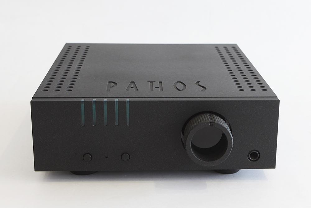Pathos Acoustics Converto MK2