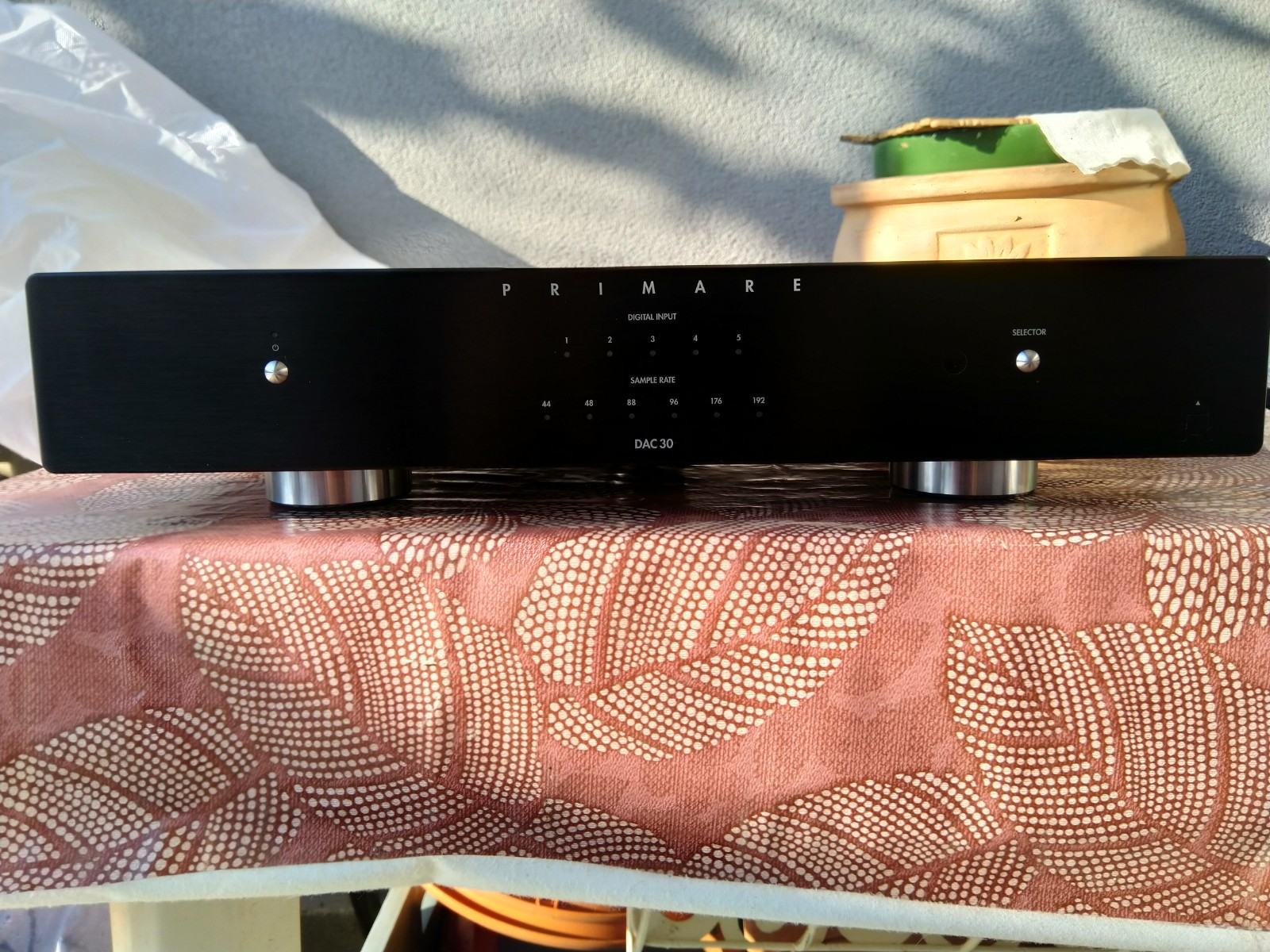 Primare DAC 30