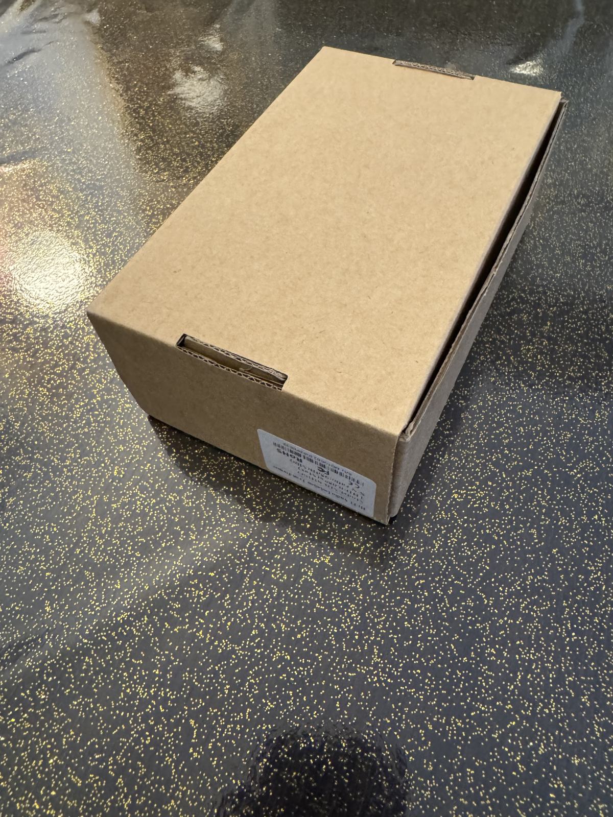 RoHS MB-SHISO Hi-Fi Audio Isolation Transformer