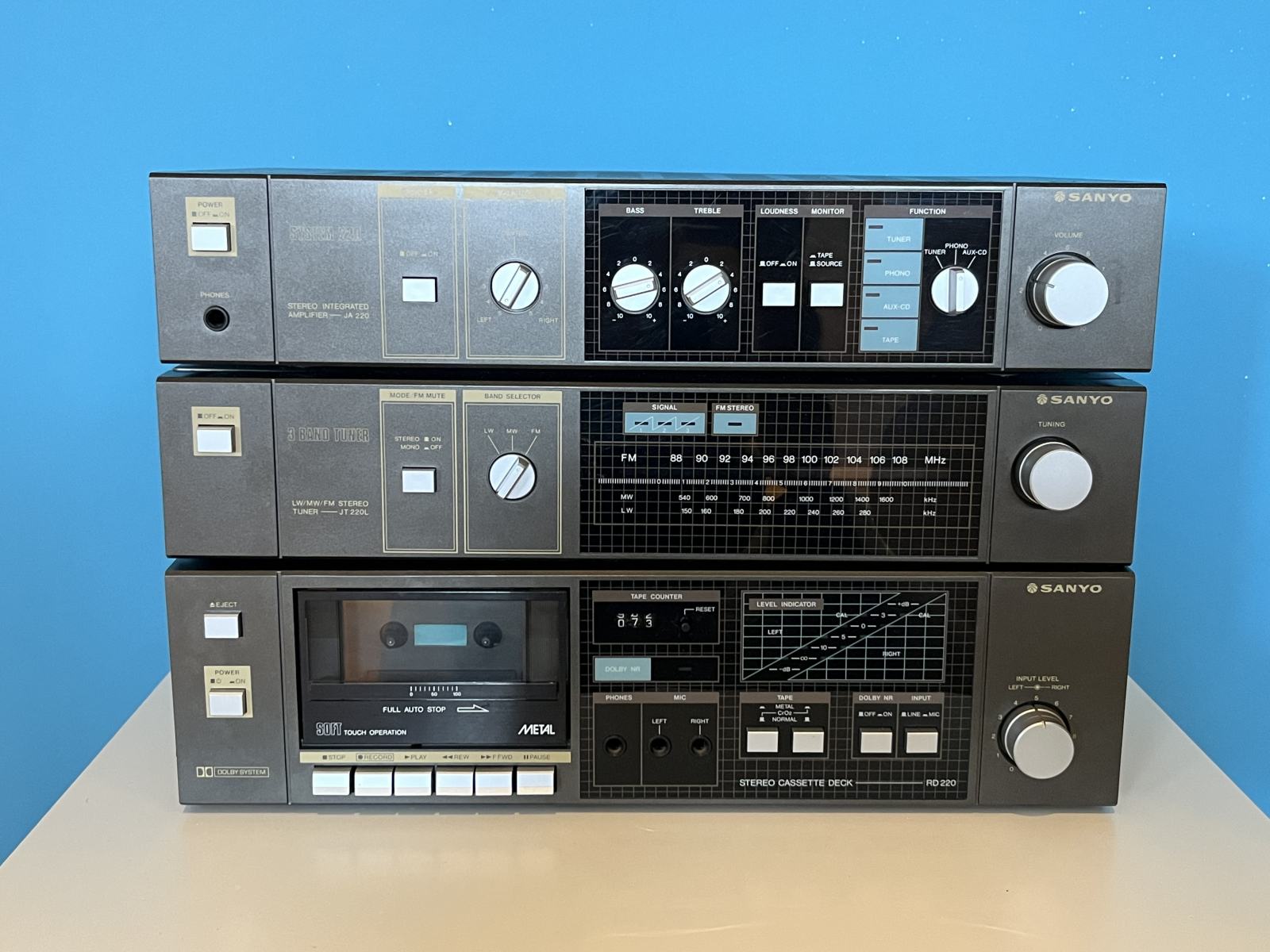 Sanyo