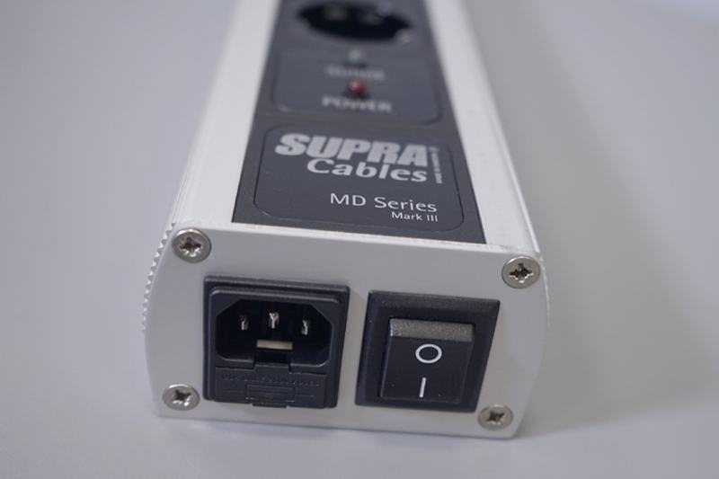 Supra MD06-EU mark III