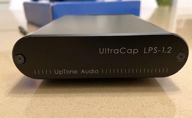 UltraCap LPS-1.2