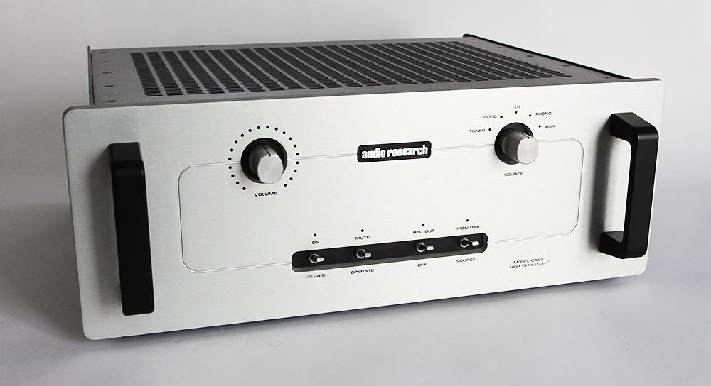 Audio Research CA-50