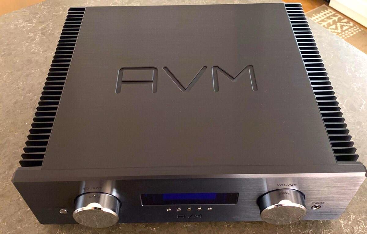 AVM A6.2 - REZERVIRANO