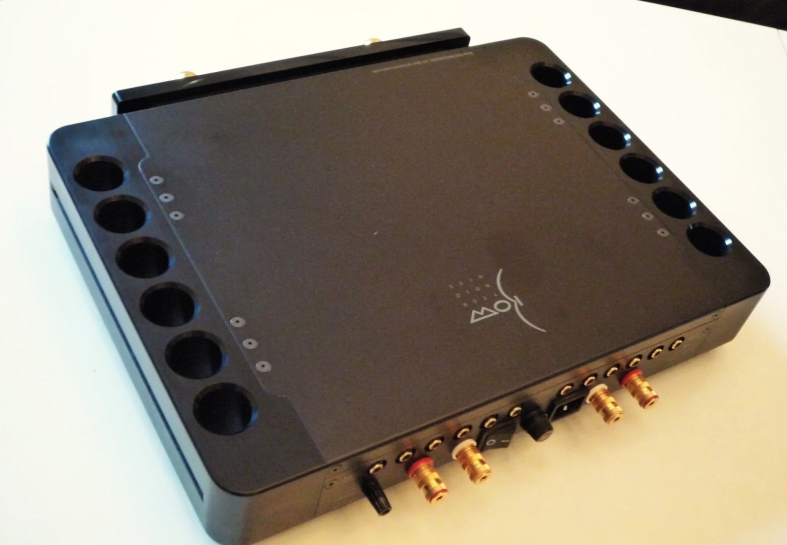 Bow Technologies ZZ-One - SOLD