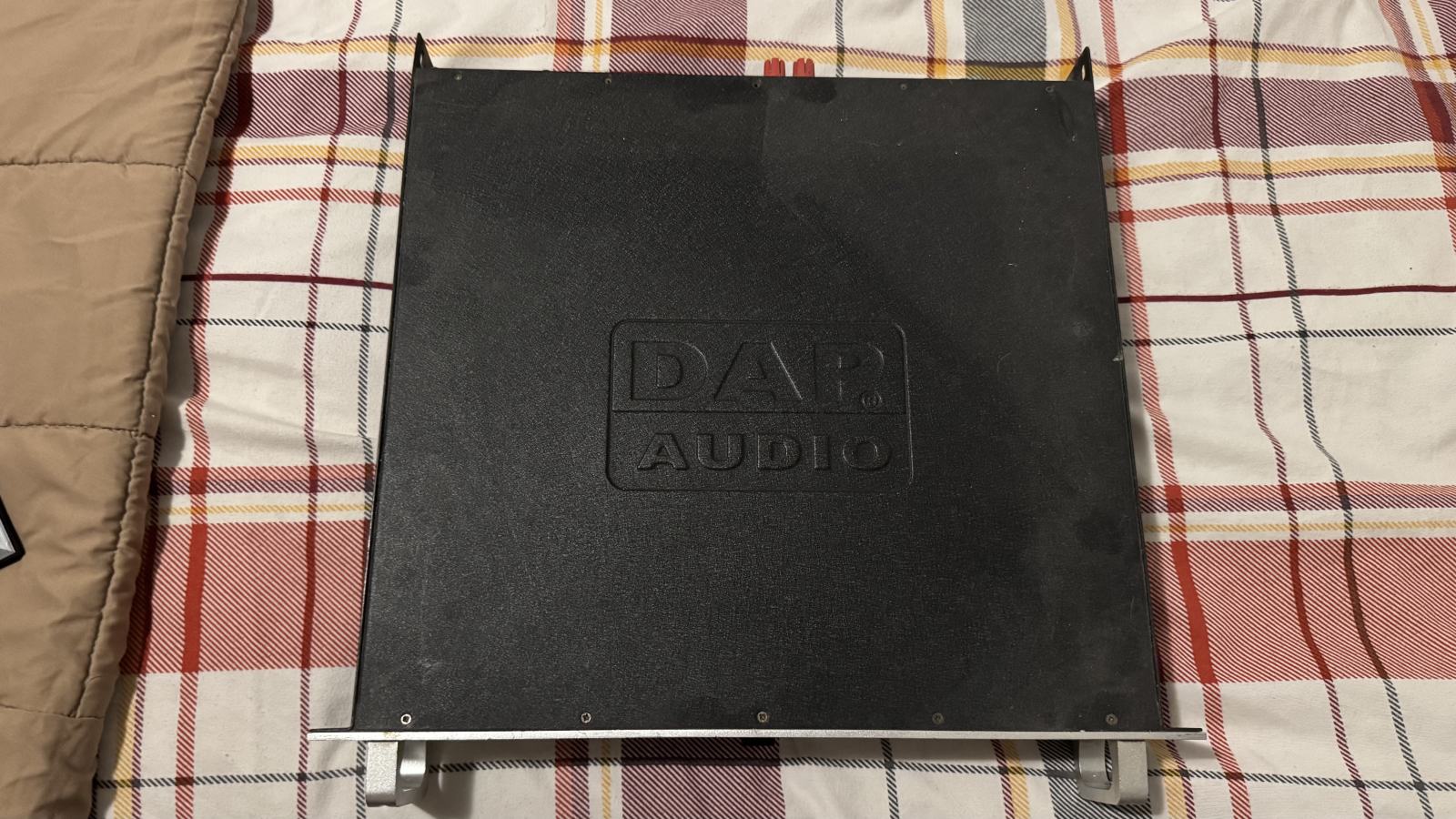 DAP Palladium P-700 Vintage