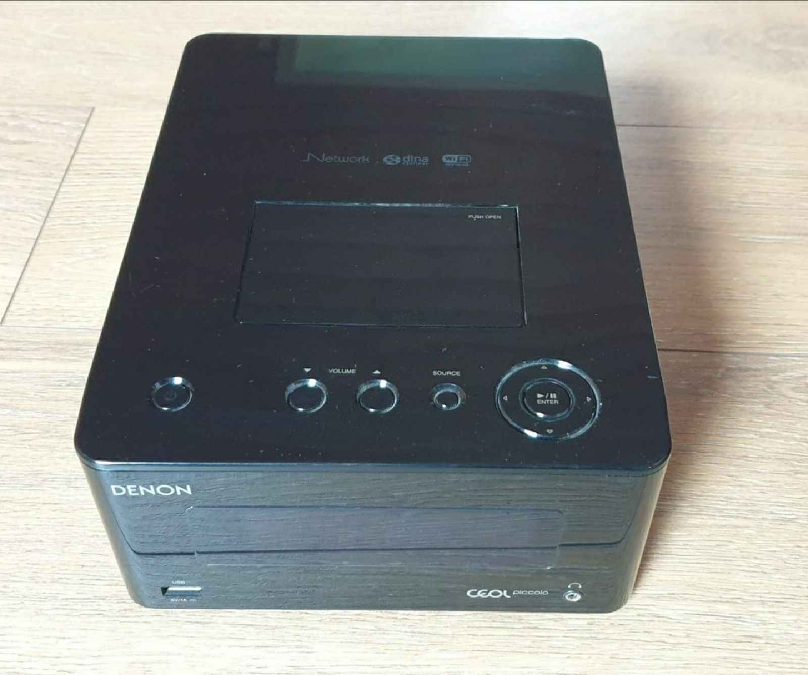 Denon Ceol N5