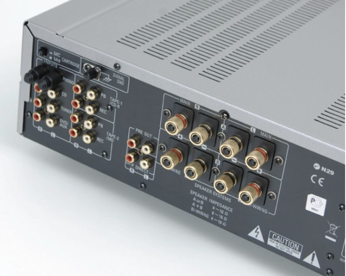 Denon PMA 1500ae