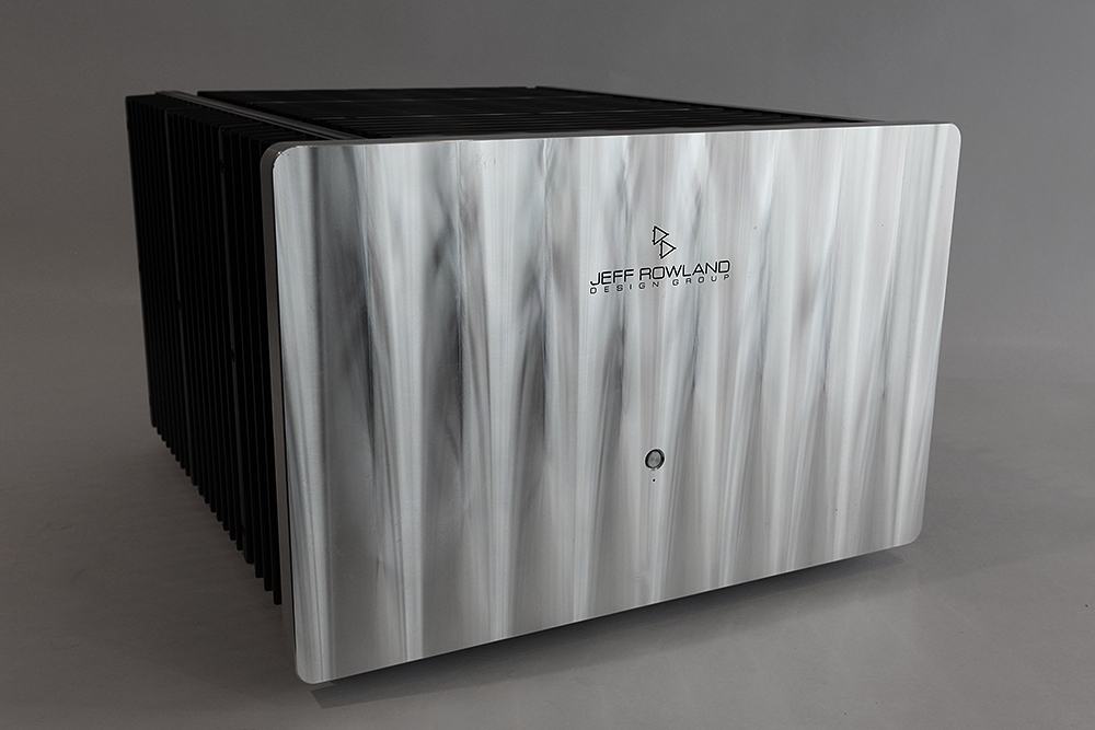 Jeff Rowland Model 302