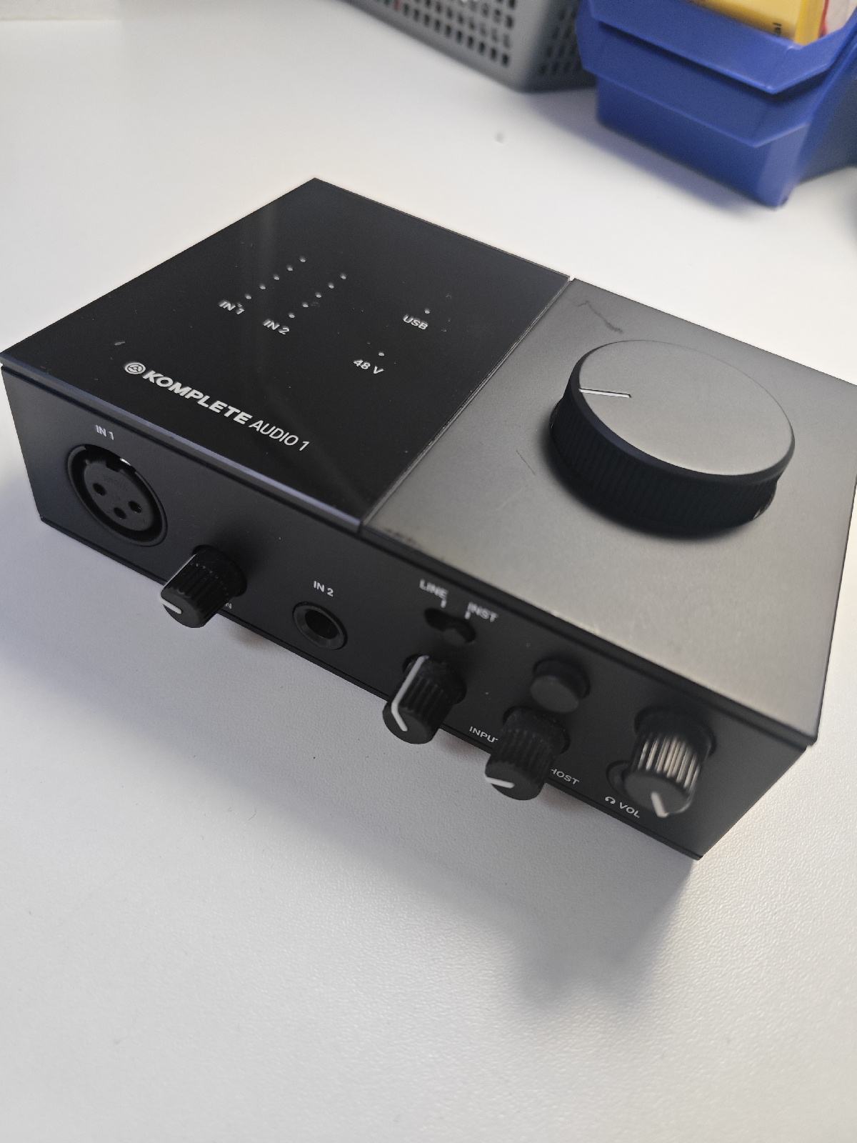 Komplete Audio 1 Audio interface/zvučna kartica