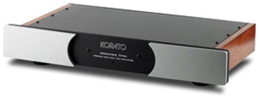 Korato Reference Phono Anniversary