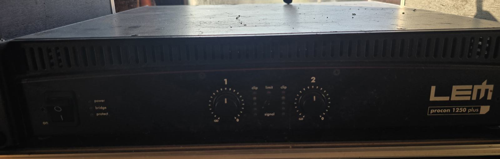 Lem procon 1250 plus