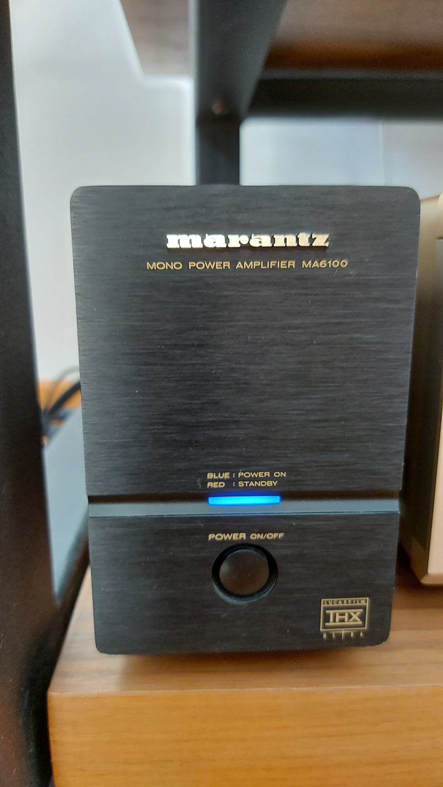 Marantz MA6100 monoblok