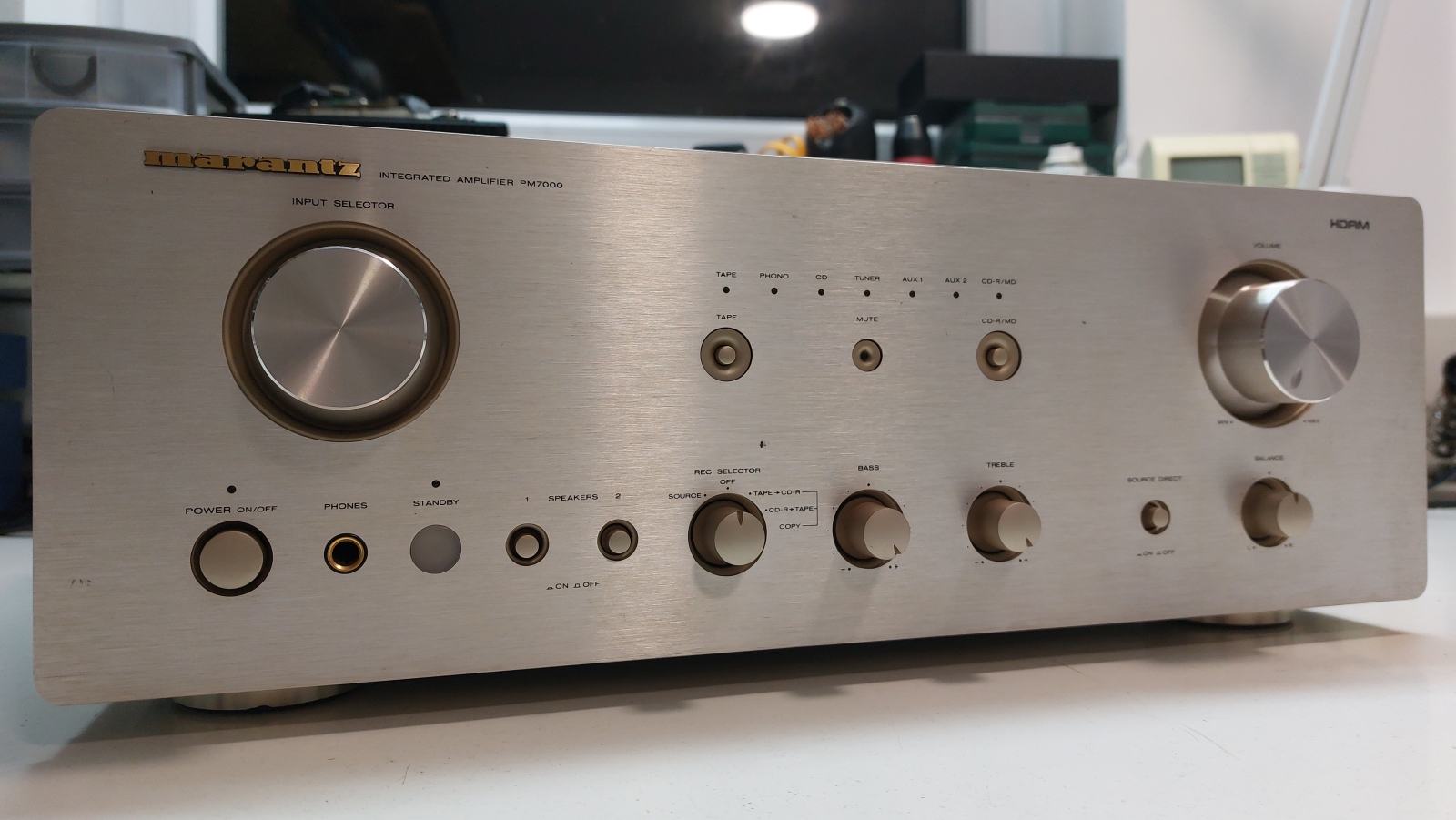 Marantz PM-7000