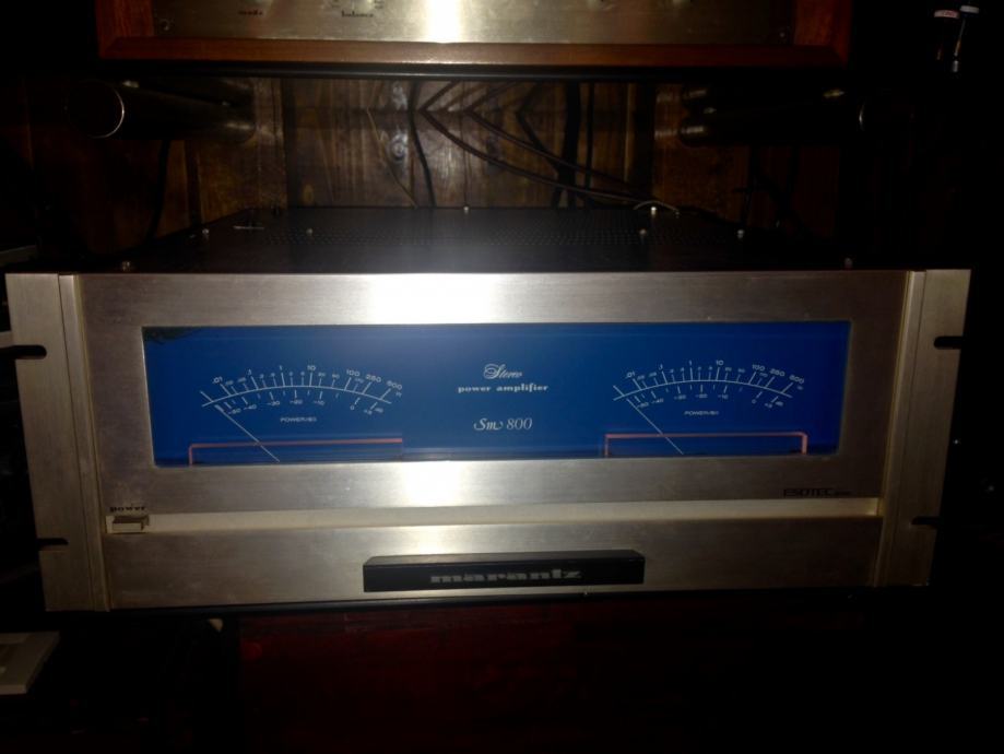 Marantz SM 800