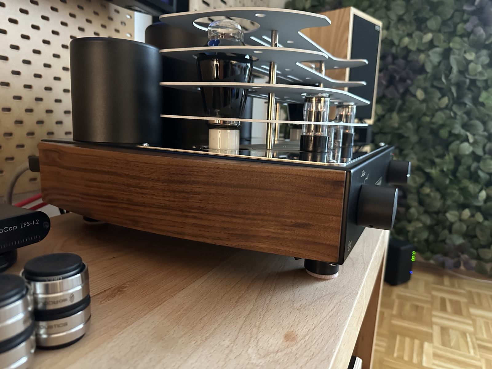 Mastersound 300B compact