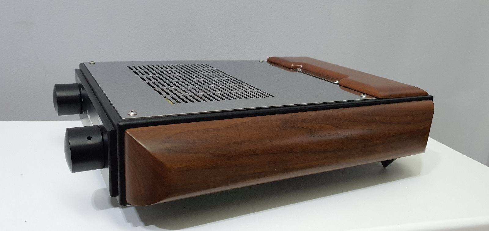 MASTERSOUND LINE PREAMP