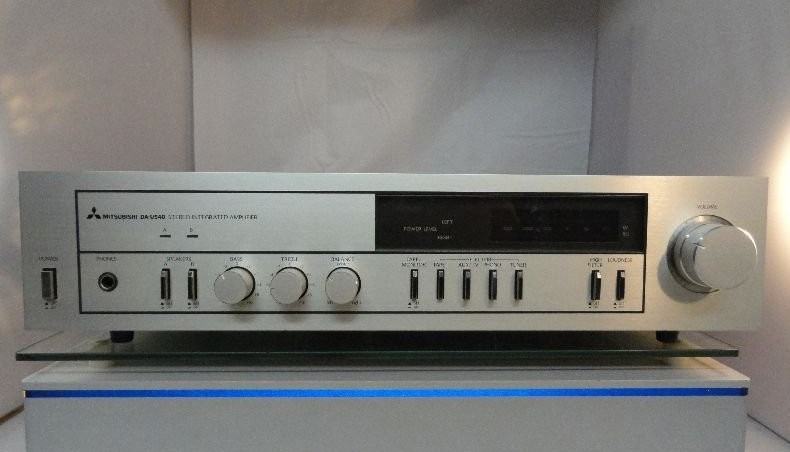 Mitsubishi DA-U540