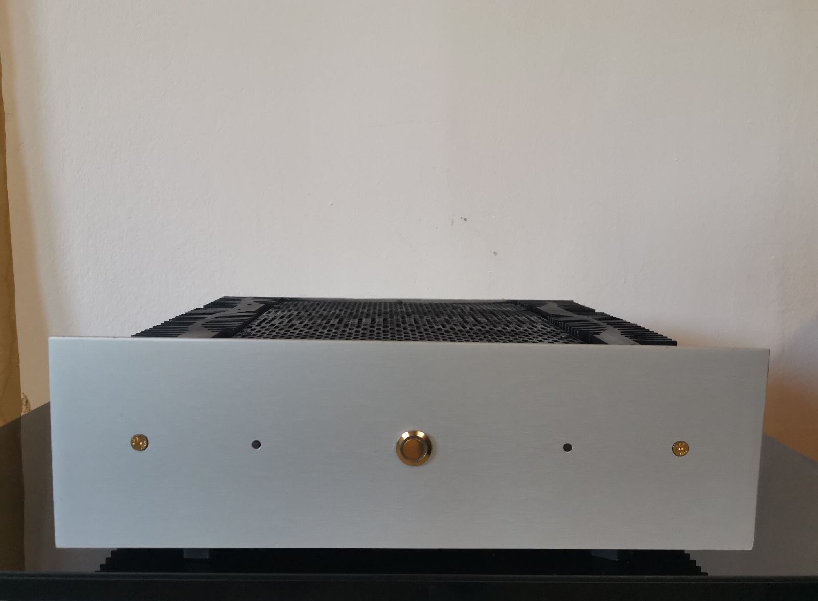 Nelson Pass F5 first watt clone