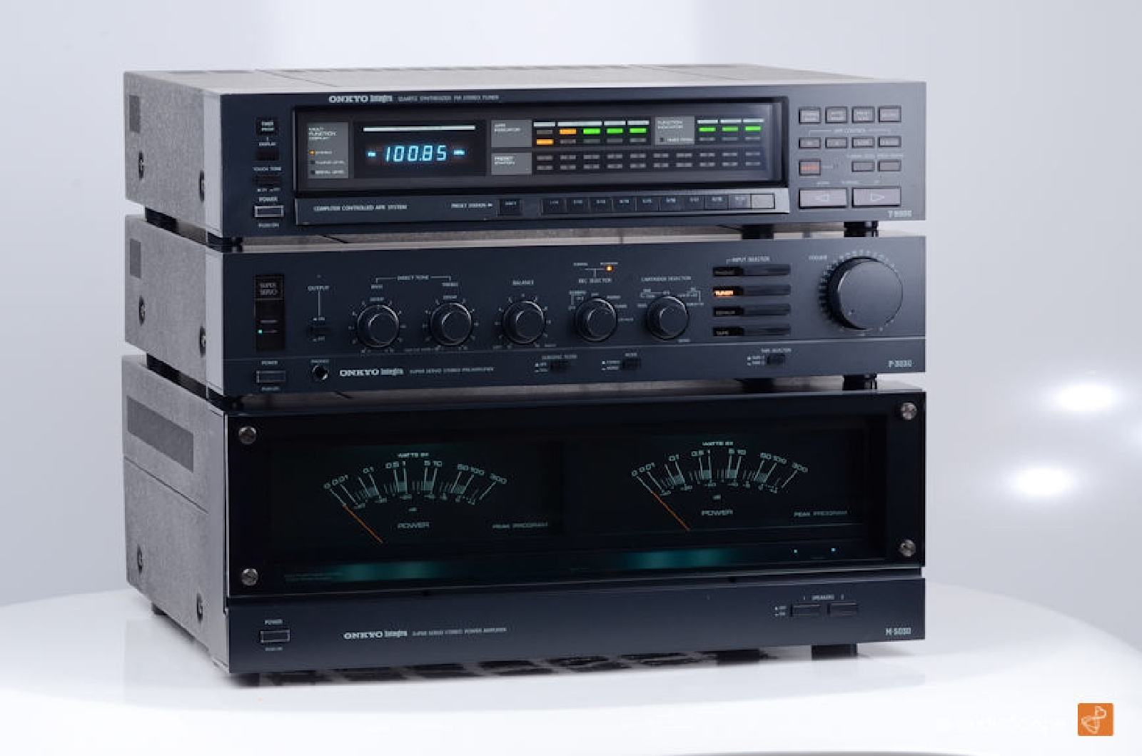 Onkyo INTEGRA - GOLD Systems